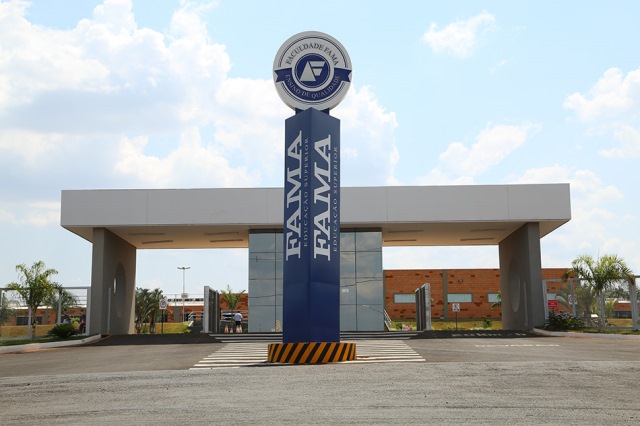 CURSOS DA FAMA OCUPAM A PRIMEIRA POSIÇÃO NA AVALIAÇÃO DO MEC ...